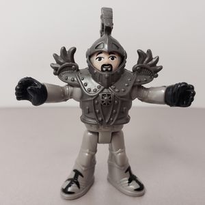 Fisher-Price | Toys | Fisherprice Imaginext Knight Figure With Armor ...